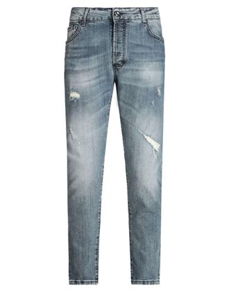 Costume National HOSEN & R&Ouml;CKE - Jeanshosen auf YOOX.COM