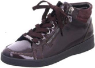 Ara Damen, Schuhe, Rot, 41 EUGröße