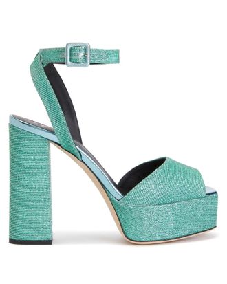 Giuseppe Zanotti NEW BETTY Platforms