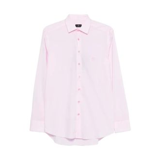 Etro Herren, Shirts, Rosa, 3XLGr&ouml;&szlig;e