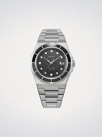 D1 Milano Dual Black