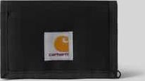 Carhartt Work in Progress Portemonnaie mit Label-Patch Modell Alec