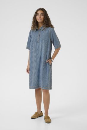 Culture Kleid CUayna Kleid A-shape