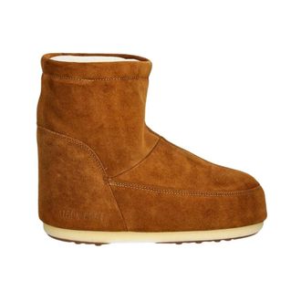 Moon Boot Damen, Schuhe, Braun, 33 EUGr&ouml;&szlig;e