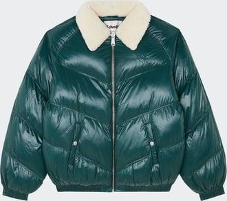 Schott NYC Doudoune - Taille XXL