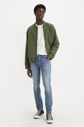 Levi's 512 Slim Taper Jeans - Herren - Blau / Blau