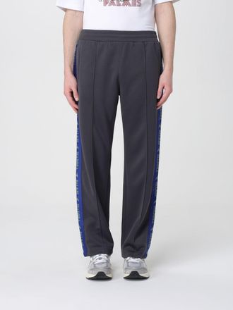 Diadora Pantalon DIADORA HERITAGE Homme couleur Noir