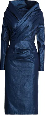 Talbot Runhof KLEIDER - Midi-Kleider auf YOOX.COM