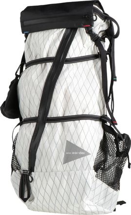 And Wander TASCHEN - Rucks&auml;cke auf YOOX.COM