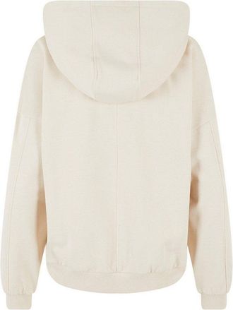 Urban Classics Kapuzenpullover Urban Classics Damen Ladies Organic Oversized Hoody (1-tlg)