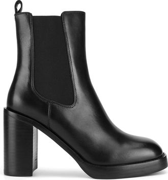 Gino Rossi Stiefeletten Gino Rossi WGA3286-1Z Schwarz
