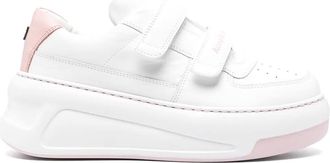 Acne Studios Baskets - Blanc