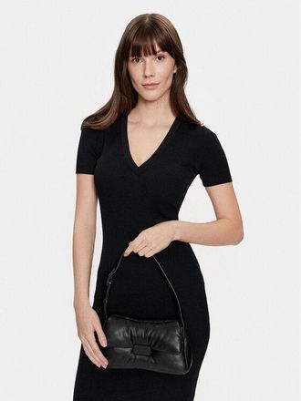 Emporio Armani Handtasche Y3E226 YWZ1V 80001 Schwarz