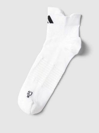 adidas Socken mit Label-Stitching