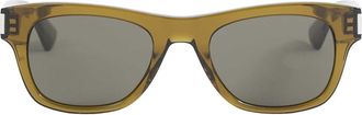 Saint Laurent Square sunglasses
