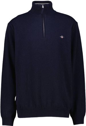 GANT Herren Troyer aus Lammwolle