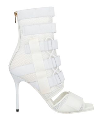 Balmain SCHUHE - Stiefeletten auf YOOX.COM