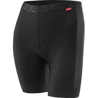 LOEFFLER Damen Unterhose W CYCLING UNDERSHORTS ELASTIC