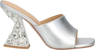 Alma En Pena SCHUHE - Sandalen auf YOOX.COM