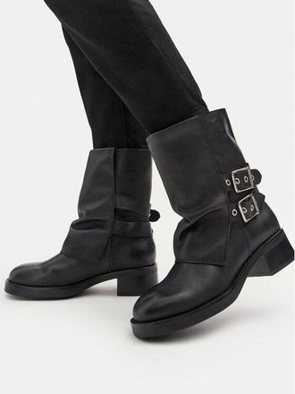Steve Madden Stiefeletten Bonfire SM11003415 Schwarz