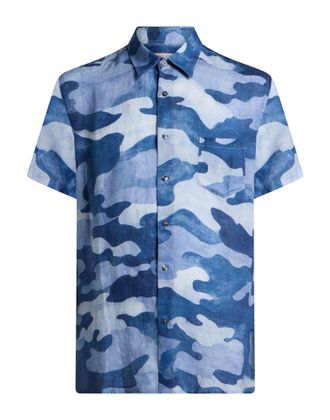 120% Lino TOPS - Hemden auf YOOX.COM