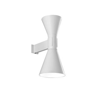Nemo Lighting Applique APPLIQUE DE MARSEILLE MINI - Le Corbusier - blanc
