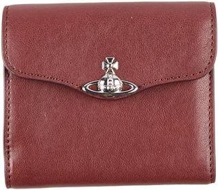 Vivienne Westwood HUNTER FLAP WALLET