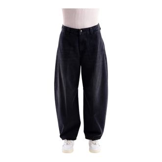 People Big Marion Jeans - - Jeans - Damen - Schwarzk - W27