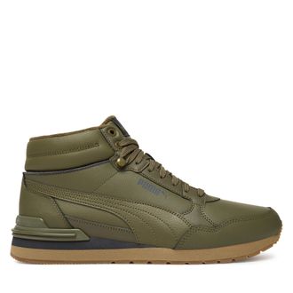 Puma Sneakers Puma St Runner V4 Mid 402893 06 Khakifarben