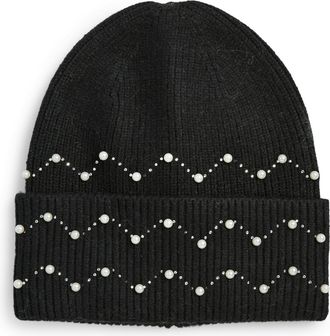 Pieces Mütze PCMANLY