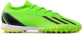 adidas Fu&szlig;ballschuhe adidas X Speedportal.3 Tf GW8484 Gr&uuml;n