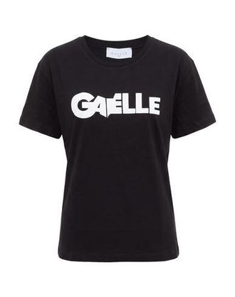 Ga&euml;lle Paris TOPS - T-shirts sur YOOX.COM