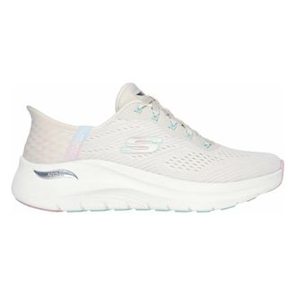 Skechers Damen, Schuhe, Beige, 41 EUGr&ouml;&szlig;e