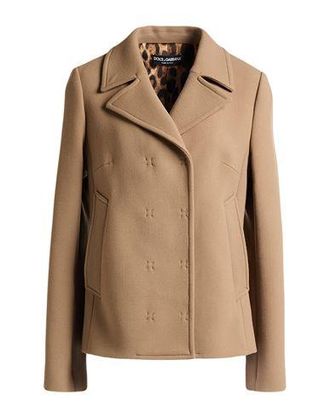 Dolce & Gabbana MANTEAUX - Manteaux longs sur YOOX.COM