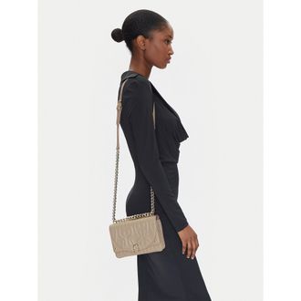 Aigner Handtasche Aigner 135315 Grau