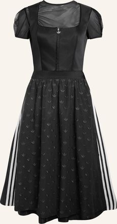 adidas Originals Adidas Originals Dirndl schwarz