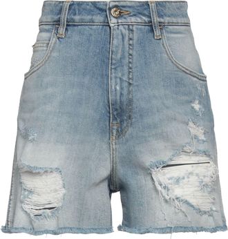 Cycle HOSEN & R&Ouml;CKE - Jeansshorts auf YOOX.COM