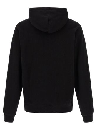 Jacquemus Hoodie - Black