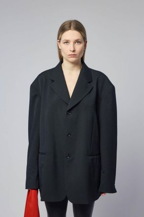 Comme Des Gar&ccedil;ons Unisex Jacket