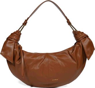 Coccinelle Sac Port&eacute; &Eacute;paule - Beige