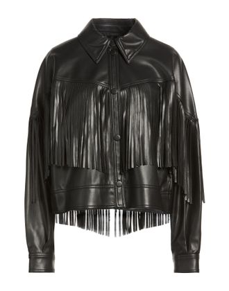 Twin-Set JACKEN & M&Auml;NTEL - Jacken und Anoraks auf YOOX.COM