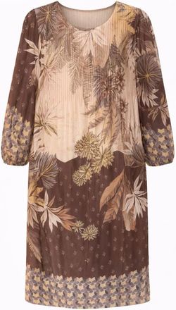 2-Biz Femme, Robes, Multicolore, Taille: 40 FR Day Robes