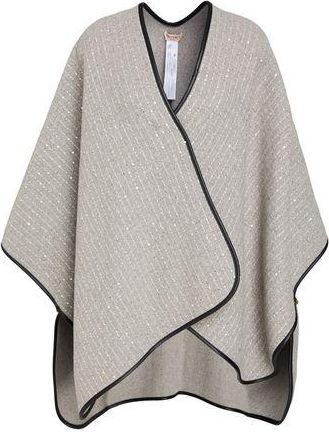 Twin-Set MANTEAUX - Capes sur YOOX.COM
