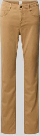 Brax Slim Fit Jeans im 5-Pocket-Design Modell STYLE.MARY