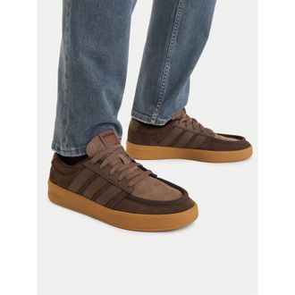 adidas Sneakers adidas Grand Court 3.0 Shoes KI7437 Braun