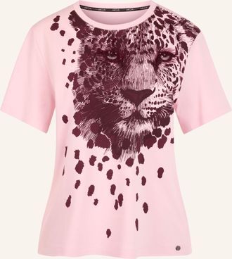 Marc Cain T-Shirt pink