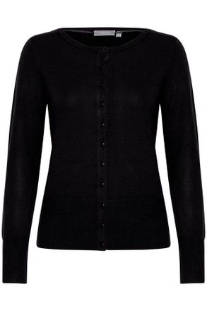 Fransa Cardigan Langarm FRZUBASIC