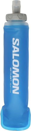 Salomon Wasserflasche Salomon Soft Flask 500Ml LC1916000 Blau