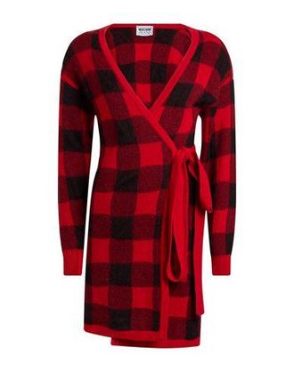 Moschino MAILLE - Cardigans sur YOOX.COM
