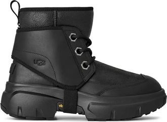 UGG Ugg, Herren, Schuhe, Schwarzk, 43 EUGr&ouml;&szlig;e